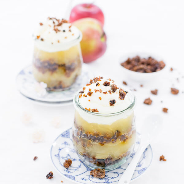 Frische Suppe aus Nordfriesland - Rezept für den Klassiker - herzelieb