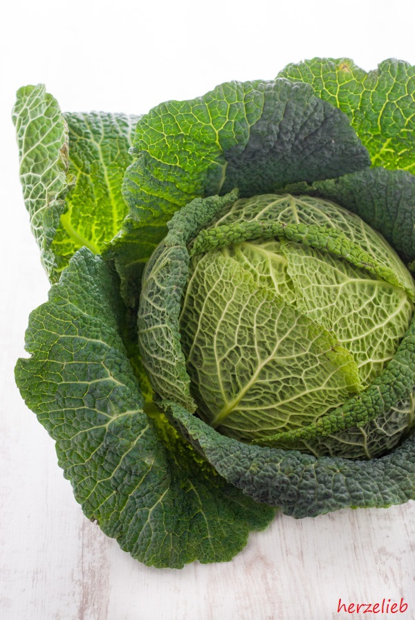 Wirsingkohl-Nuggets Rezept - Fingerfood schnell und herzhaft