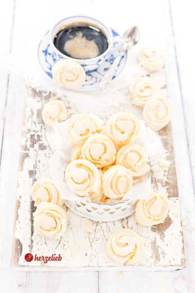 Jitterbuggare Rezept - außergewöhnlichen schwedische Kekse