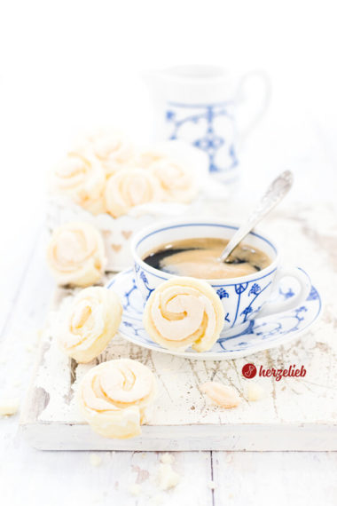 Jitterbuggare Rezept - außergewöhnlichen schwedische Kekse